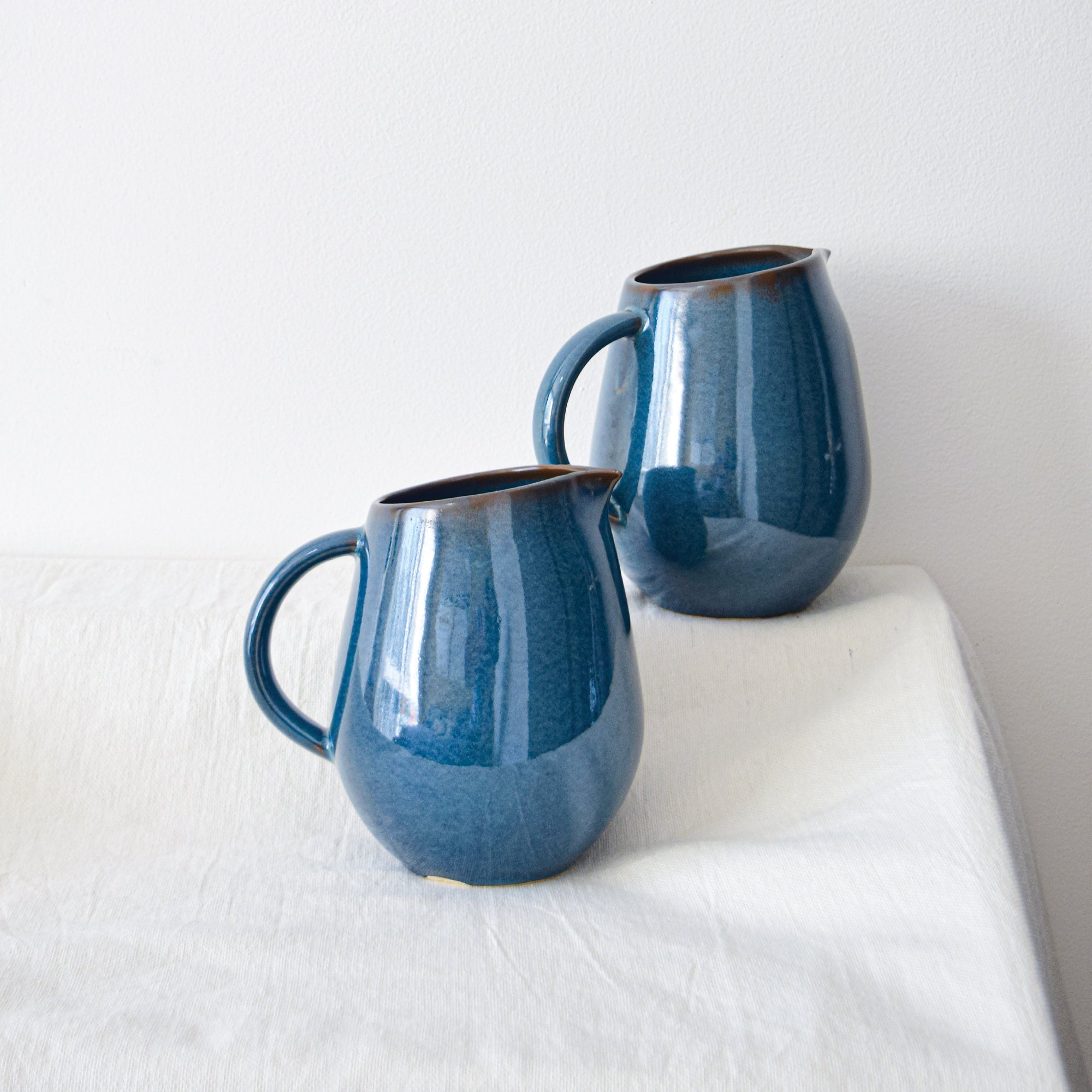 Pitcher – ANNA LEBRIJA